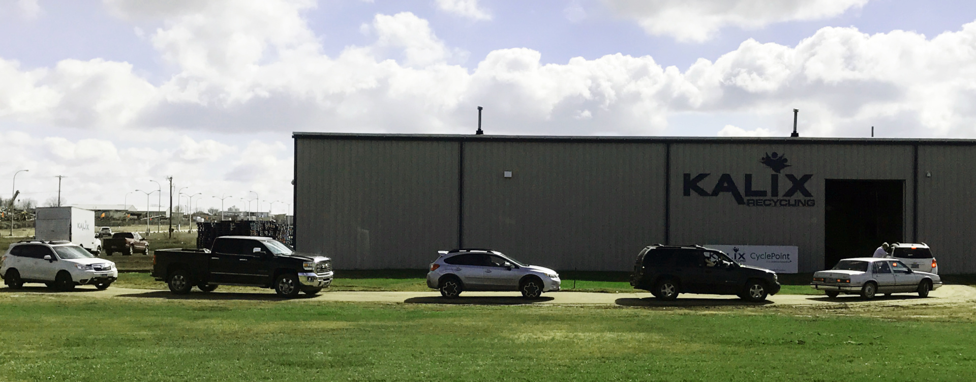 Kalix | Privacy, Dignity, & Purpose for all People